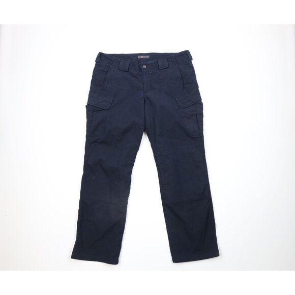 5.11 Tactical | Pants & Jumpsuits | 51 Tactical Series Womens 16 Faded ...
